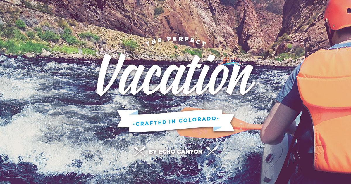 White Water Rafting Colorado Springs - Book Your Adventure Today!